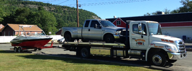 Towing, 24 Hour Towing, Local Towing, Accident Recovery | Tri-State ...